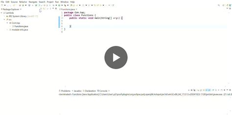 🚀 Java 8 Deep Dive Lambda Functions Functional Interfaces And Hashmap