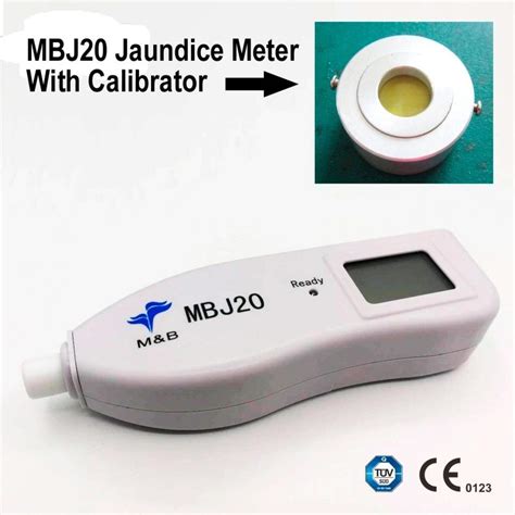 Neonatal Jaundice Meter China Neonatal Jaundice Meter Manufacturers
