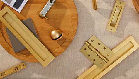 Flush Pulls Door Handles And Door Locks