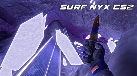 Surf Nyx In Cs2 Youtube