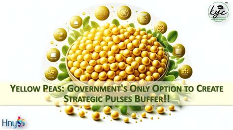 Know Your Commodity On Linkedin Yellow Peas Governments Only Option