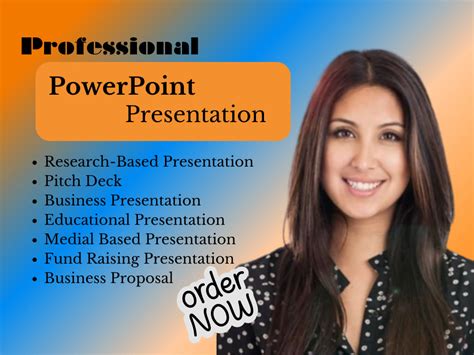 Powerpoint Expert For Powerpoint Presentation Design Ppt Pitch Deck
