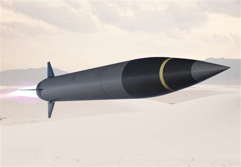 Raytheon Northrop Grumman To Develop Us Armys Precision Strike Missile Australian Manufacturing