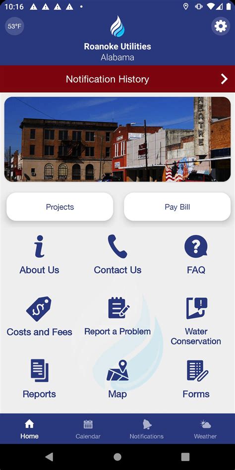 Roanoke Utilities Apk For Android Download