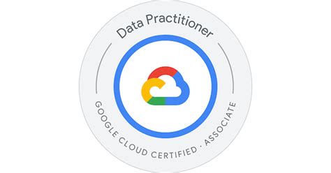 Associate Data Practitioner Certification Credly