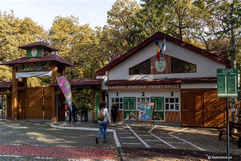 Föld Napi Programokkal Készül A Marosvásárhelyi állatkert Székelyhon