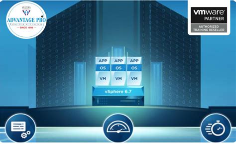 Vmware Authorised Training Centre In Chennai