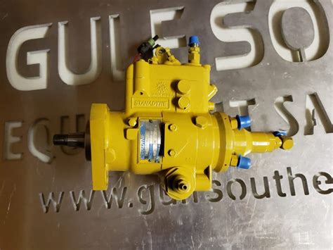 Stanadyne Injection Pump Rebuild Kit At Carrie Hernandez Blog