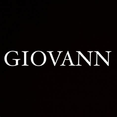 Giovann Youtube