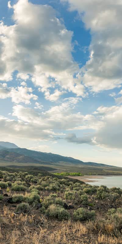 Piute State Park And Piute Reservoir Visit Utah