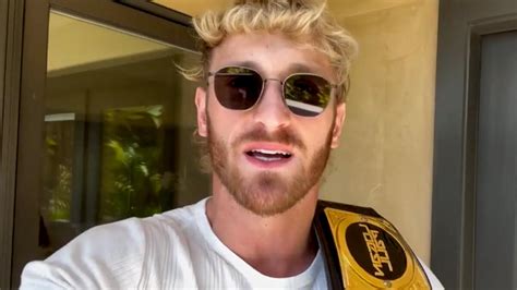 Logan Paul States Its The Logan Paul Levesque Era Smackdown