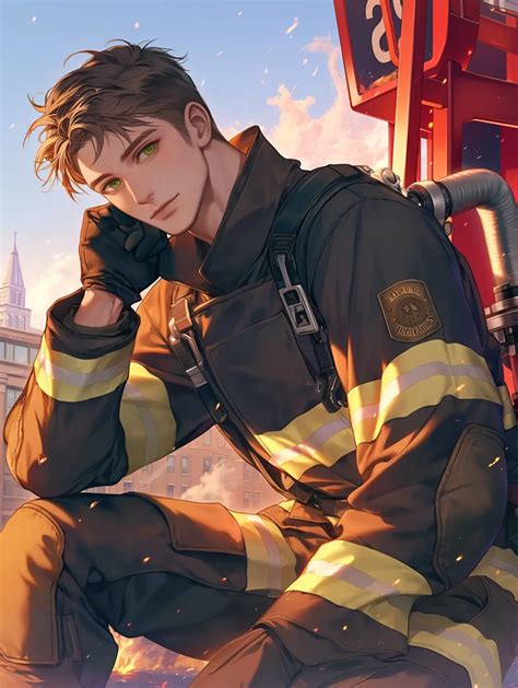 Character Dylan Rubio