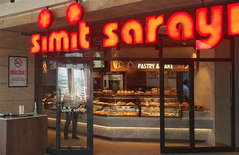Haberler Simit Sarayı
