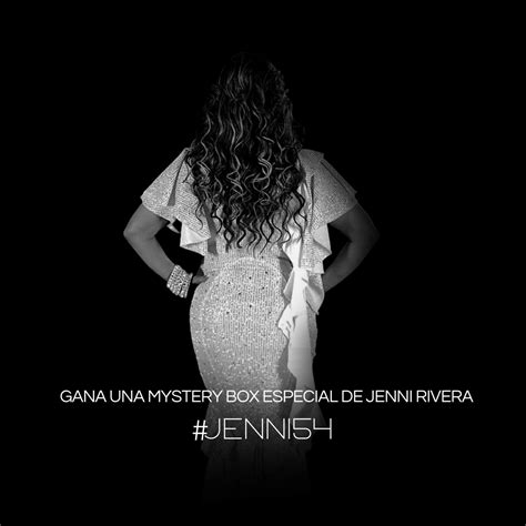 Reactivan Las Redes De Jenni Rivera Y Fans Enloquecen