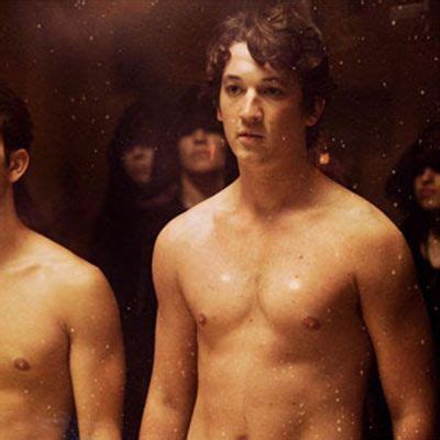 Miles Teller 21 And Over