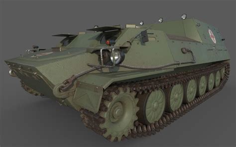 3d Mtlb Models Turbosquid