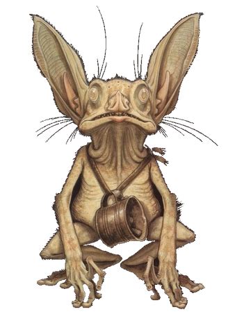 Gremlin The World Of Gaia Wiki Fandom