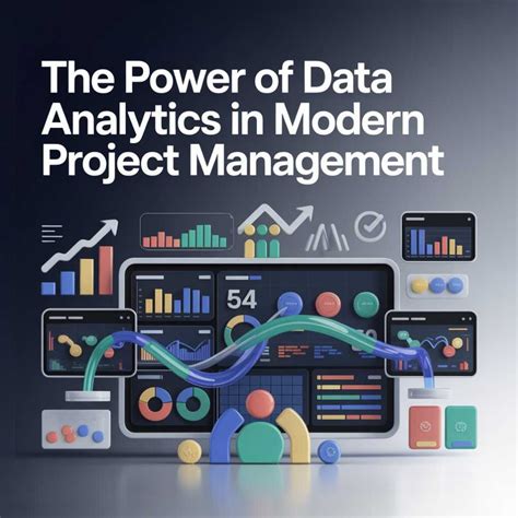 The Power Of Data Analytics In Modern Project Management Homedecorfull