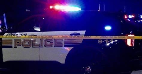 Paterson Shooting Under Investigation