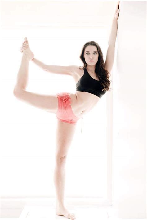 Stacey Queripels Feet