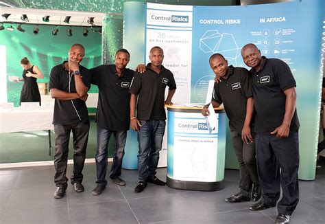 Control Risks Africa The Emca Agency