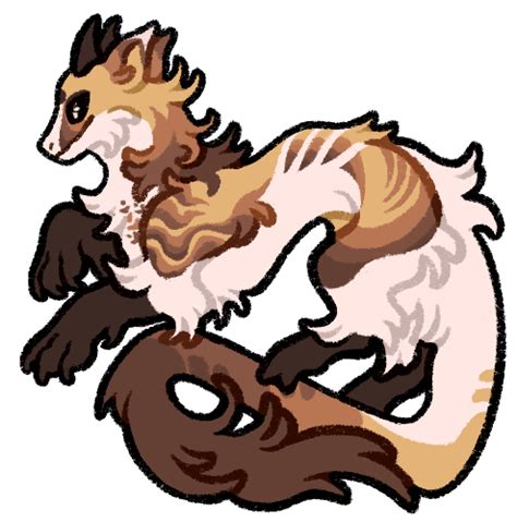 Ferafels Pagedolls Open Lioden