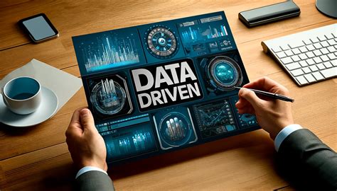 🚀 Explorando O Potencial Da Ia Driven No Mundo Dos Negócios 🚀