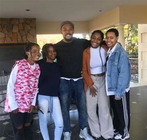 Hlomla Dandala Biography Age Career Wife The River Net Worth