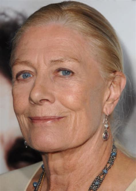 Vanessa Redgrave Imdb