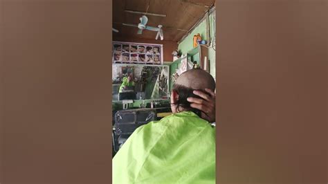 Nicehairstyle Nisanderman The Barber Youtube