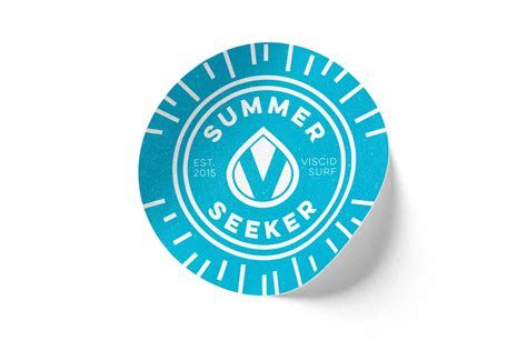 Viscid Surf Kevin Schmoll Creative