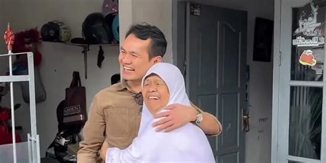 8 Potret Bene Dion Kunjungi Kos Kosannya Zaman Kuliah Dulu Sewanya 18