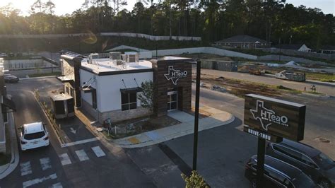 H Tea O Tallahassee Iced Tea Shop Closes For Good