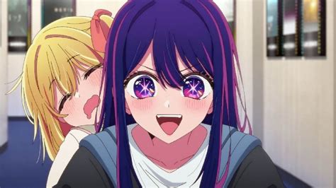 Oshi No Ko If He Could Have Saved Them Aqua Uses Everything