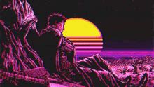 Retrocede Lentamente  Retro Futurism S Find And Share On Giphy