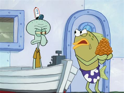 Spongebuddy Mania Spongebob Episode Sponge Cano