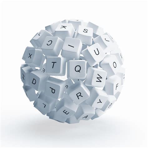 Keyboard Sphere