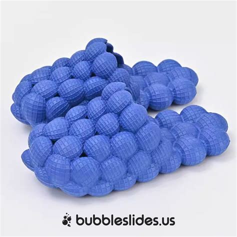 Bubble Slides
