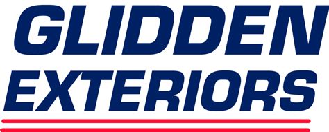 About Glidden Exteriors