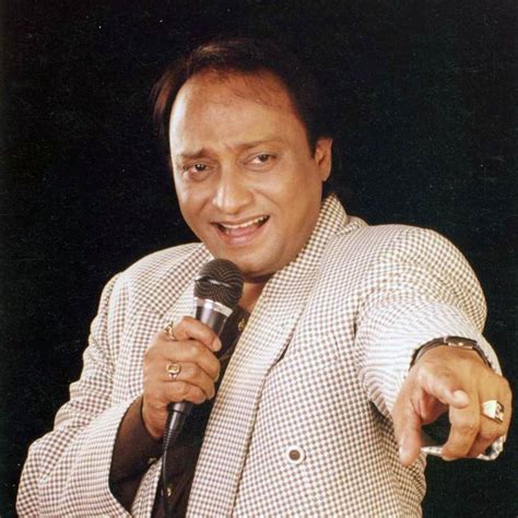 Shabbir Kumar All You Need To Know About Bollywood Singer Shabbir