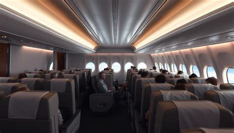 Cabin Classes Explained Economy Premium Economy Business And First