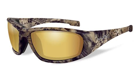 Wiley X Introduces Wx Boss In Kryptek Camo