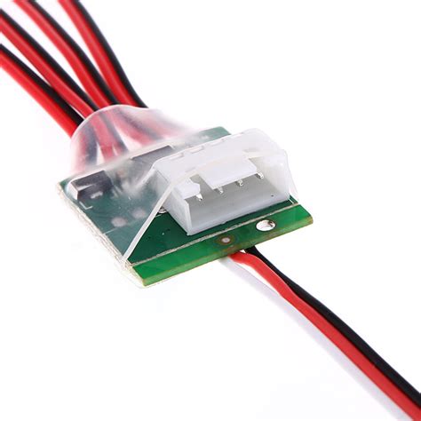 3s Led Light Bar Controller