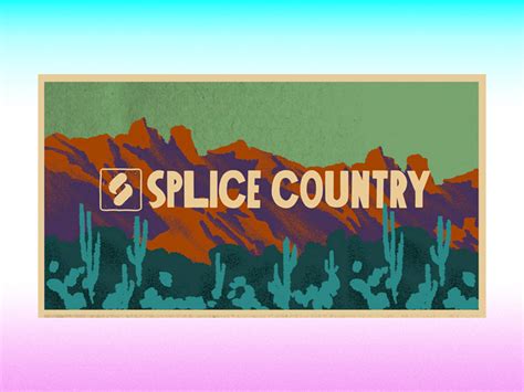 Splice Launches New Country Genre Within Its Vast Sample Library And Producers Can Use Ai To