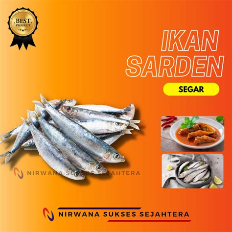 Jual Ikan Saba Ikan Makarel Segar Mackarel Fish Shopee Indonesia