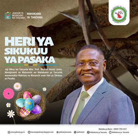 Mahakama Ya Tanzania Judiciarytanzania • Instagram Photos And Videos