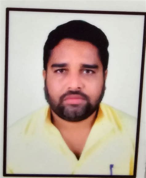 Dilip Miri Ind Candidate Bio Assets Total Income Liabilities Criminal Cases And Other