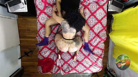 •chroma• Koppic Vagina Beat Down Eporner