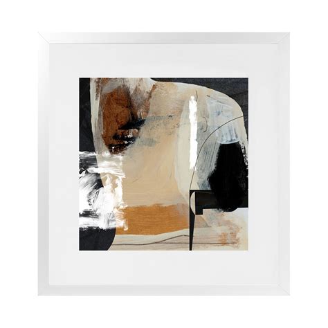 Buy Logical Square Wall Art Print The Print Emporium®