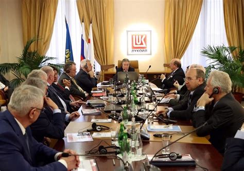 Dimitry Ivanovich On Linkedin Present With Boards Members 12 Comments